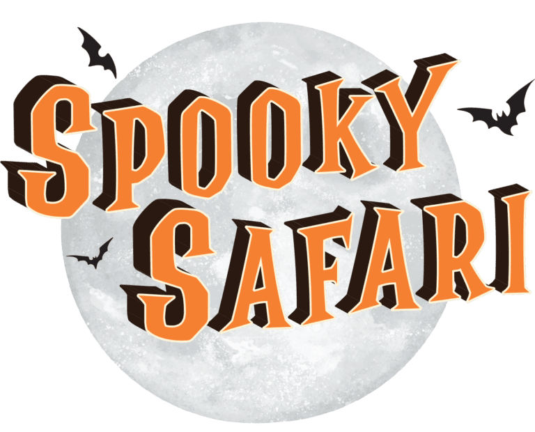 Spooky Safari - Phoenix Zoo