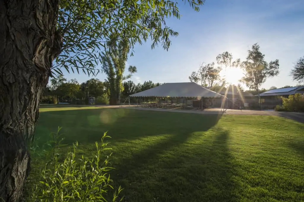 Venues, Parties, & Private Events | Phoenix Zoo